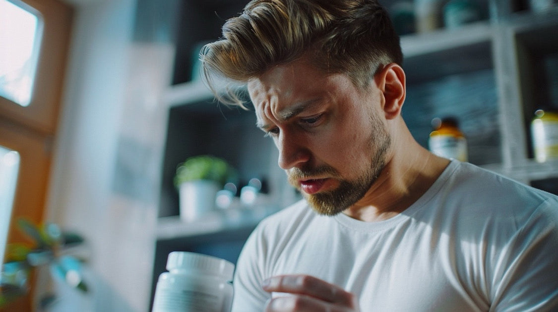 Creatine Cycling: Doing It The Right Way