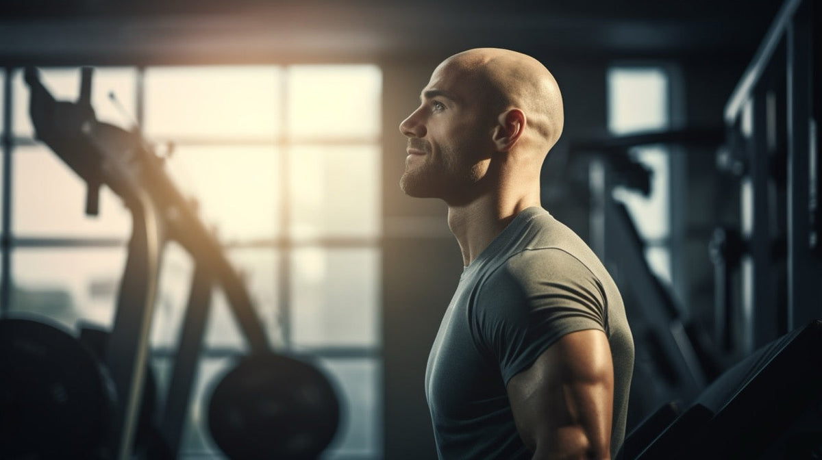 Does Creatine Cause Hair Loss What The Science Says