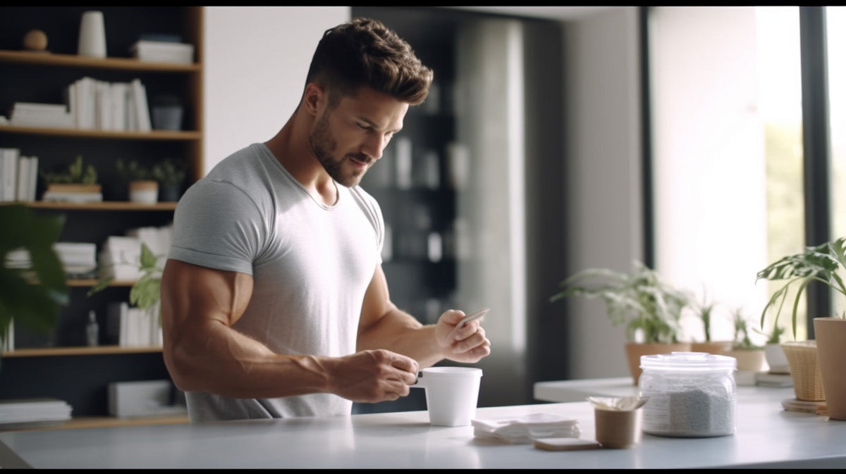 Natural Creatine: The 5 Best Food Sources